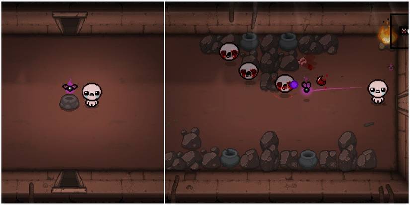 The Binding Of Isaac: 10 Of The Most Powerful Items Added In Repentance