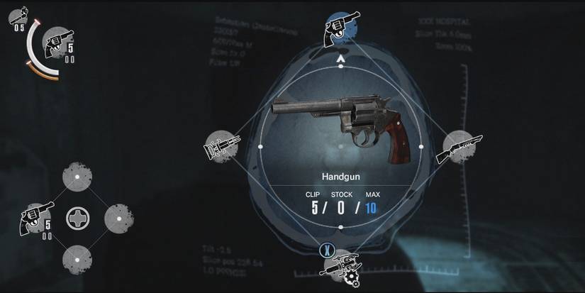 The Evil Within: The 10 Best Upgrades To Get First