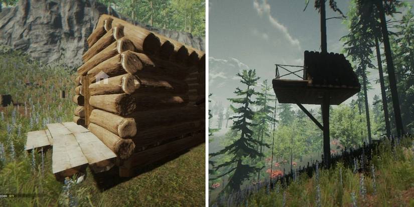 The Forest: Beginner Tips For Survival