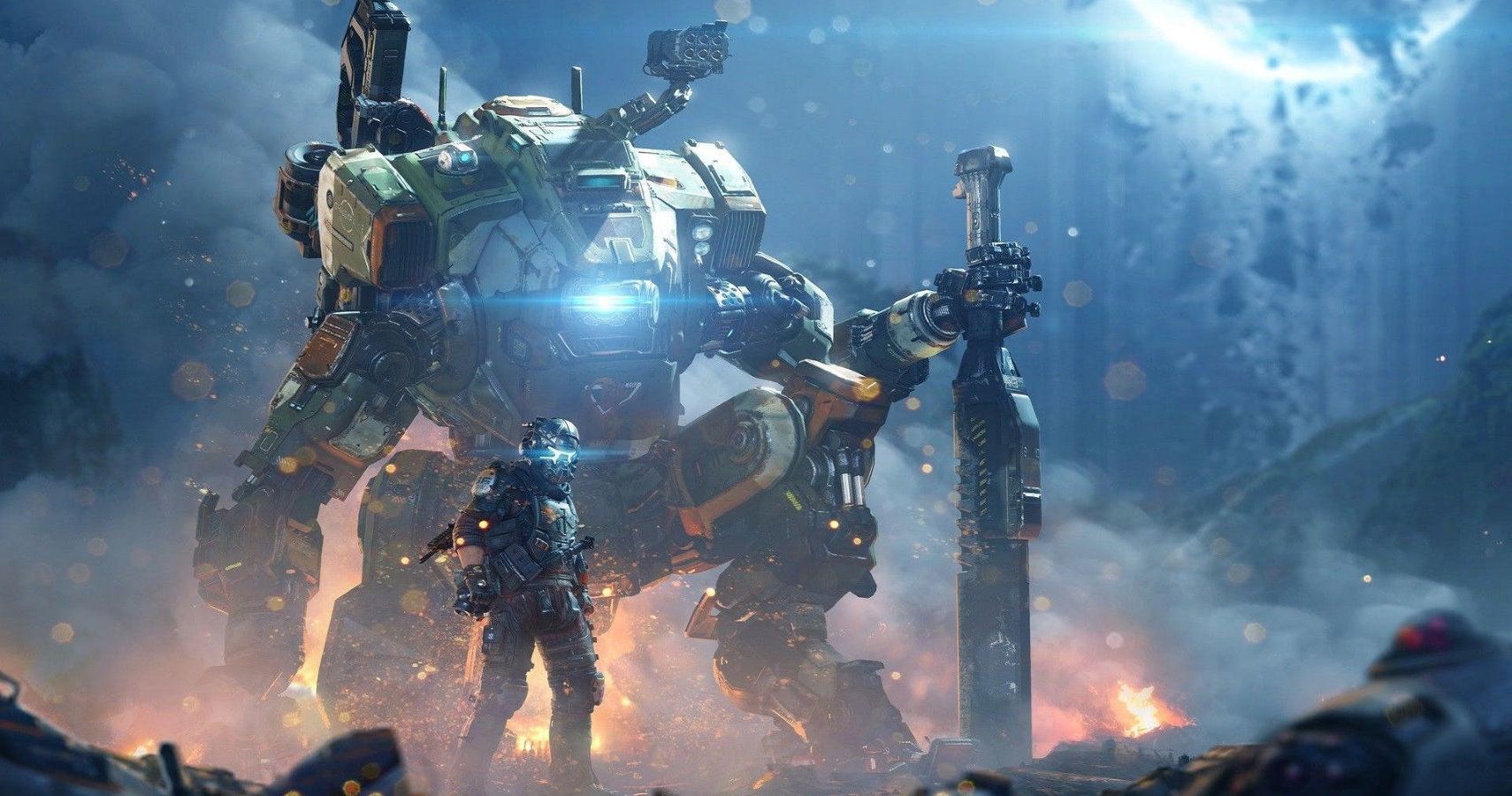 Titanfall 2, The Best FPS Ever Made, Is 75 Percent Off On Steam - Just ...