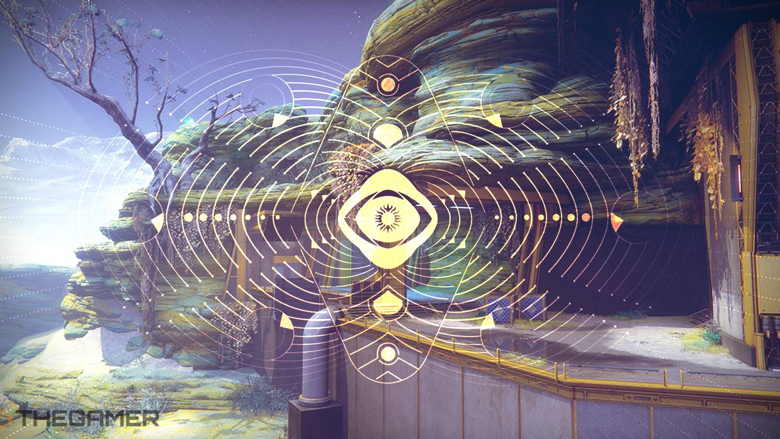 Destiny 2 Trials Of Osiris Featured Map And Weapons (April 2, 2021)