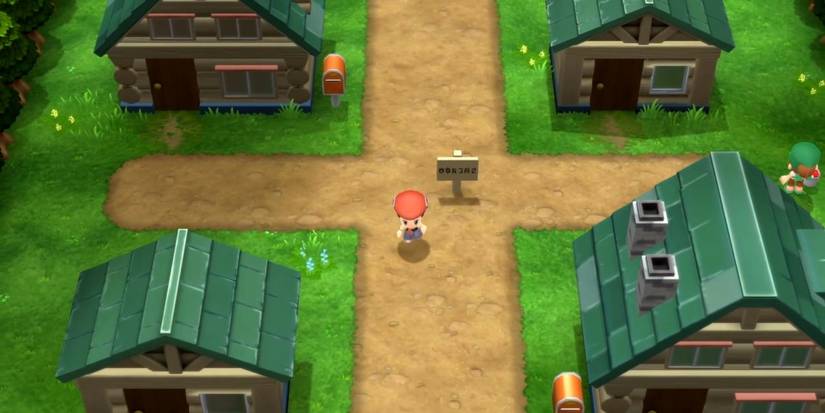 Pokemon: 10 Sinnoh Locations You Can Visit In The Real World