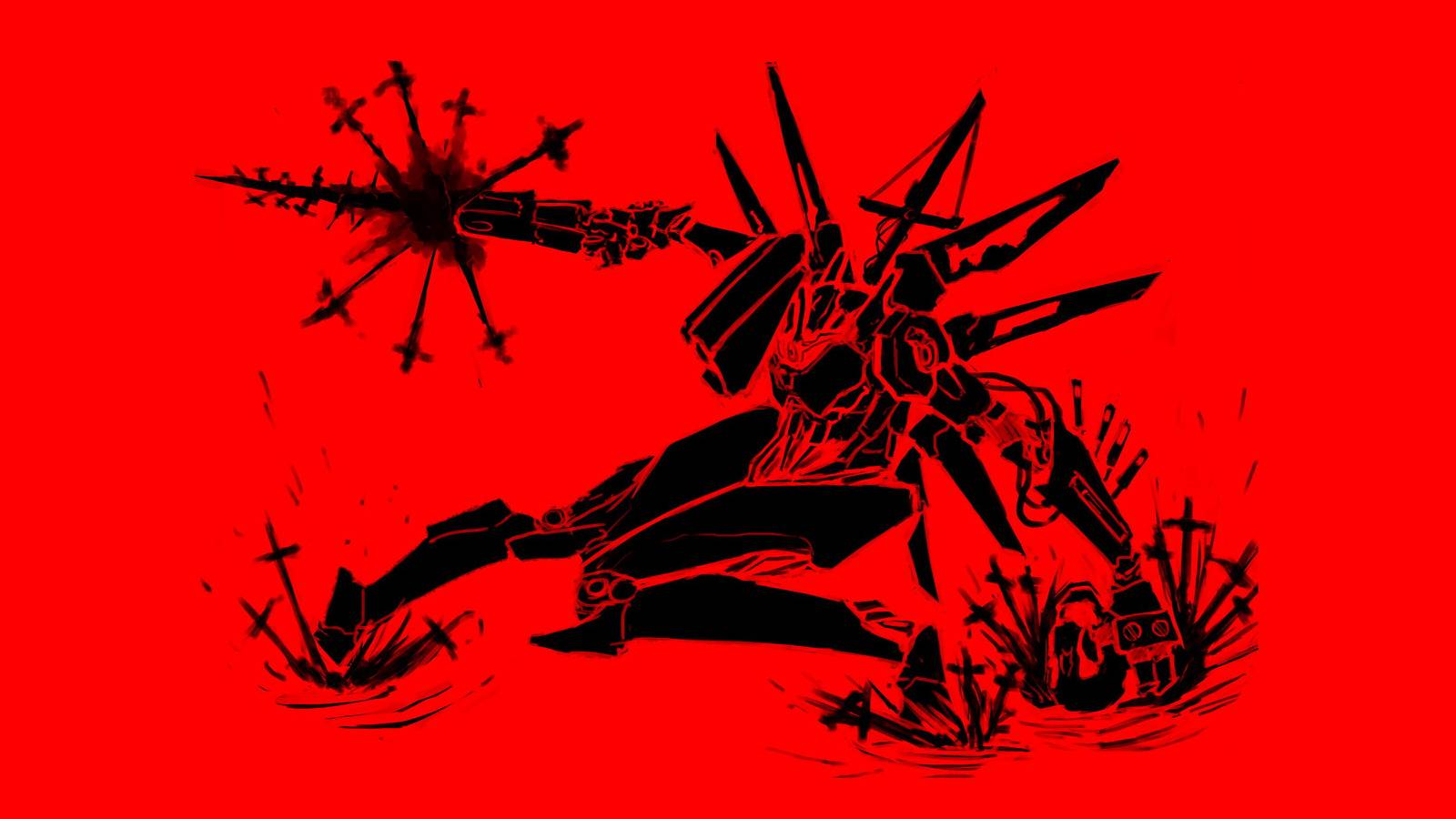 New Blood Interactive Begins Selling Ultrakill Body Pillows