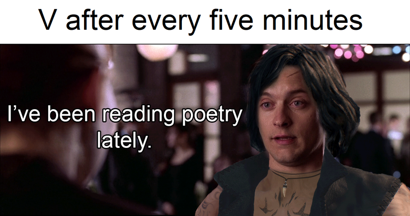 10 Amazingly Accurate Devil May Cry Memes