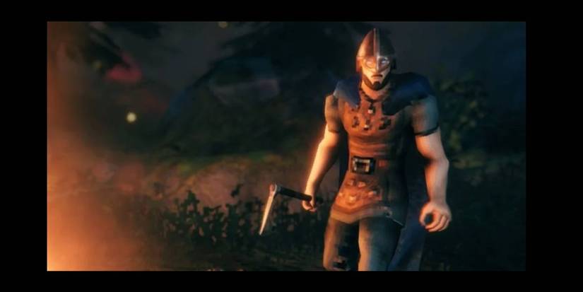 Valheim: Best Bronze Weapons, Ranked