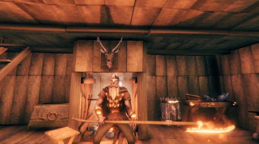 Valheim: Best Bronze Weapons, Ranked