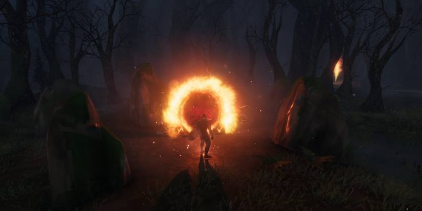 Valheim: Every Runestone And Where To Find Them