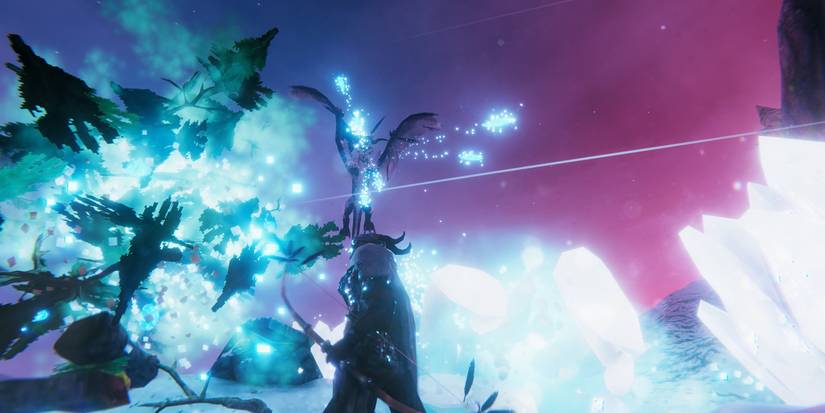 Every Forsaken Power In Valheim, Ranked