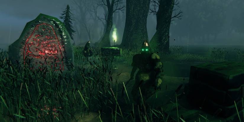 Every Biome In Valheim Ranked By Difficulty