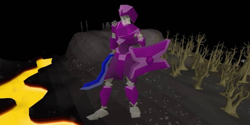 Old School RuneScape: The 10 Rarest Pets To Obtain