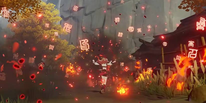 Genshin Impact: 10 Facts You Need to Know About Yanfei