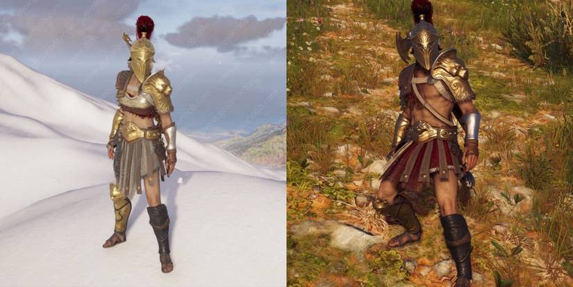 How To Become The Hero Of The Arena In Assassin's Creed Odyssey