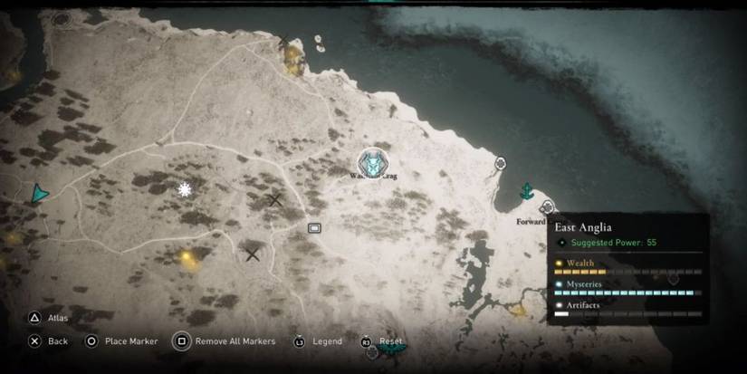 How To Beat The Daughters Of Lerion In Assassin's Creed Valhalla