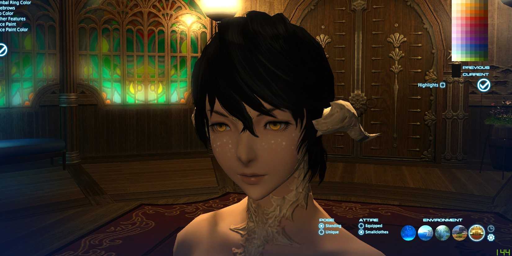 How To Get Every Unique Hairstyle In Final Fantasy XIV