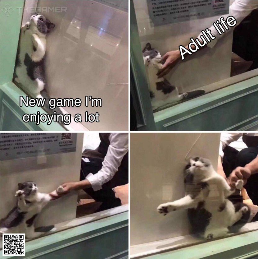 TheGamer's 10 Best Memes Of The Week (April 13 -19)