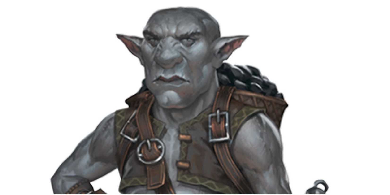 Try Playing A DnD Ranger With One Of These Race Options Next Time