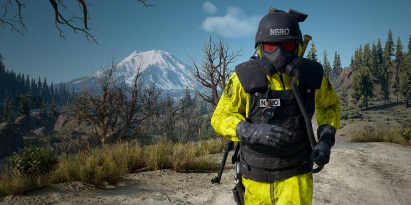 Days Gone: 7 Best Character Skins
