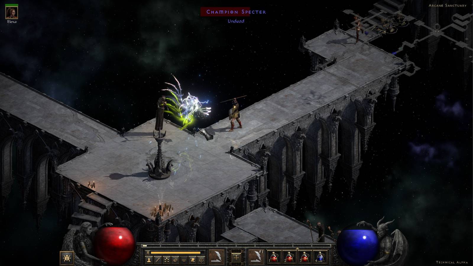 Diablo 2: 10 Best Set Items To Collect