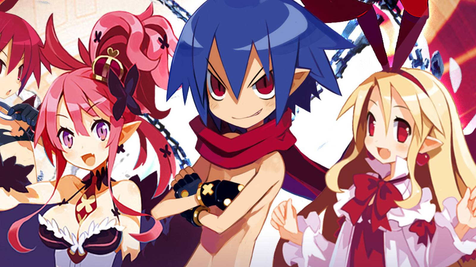 Disgaea RPG: Guide To Innocents