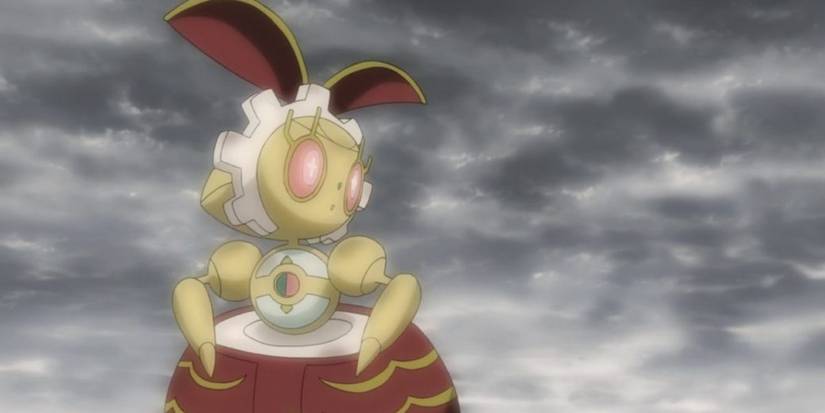 10 Artificial Pokemon And How They Were Made