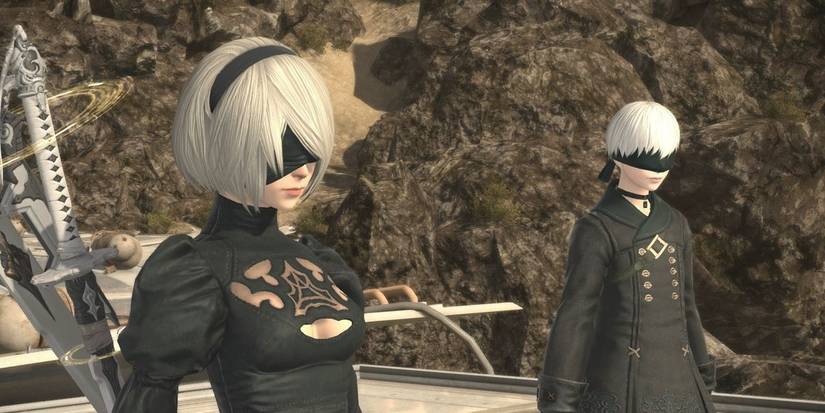 How To Get Every Unique Hairstyle In Final Fantasy XIV