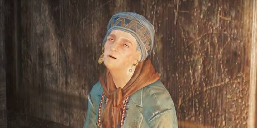 Fallout 4: 10 Things You Didn't Know About Mama Murphy