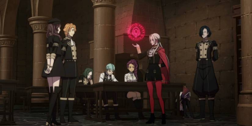 Complete FE3H Gift Guide