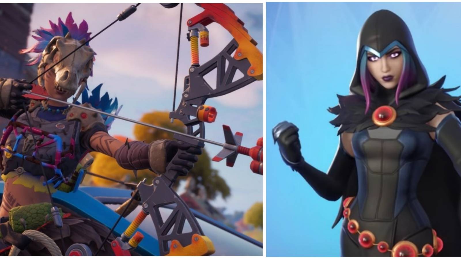 Fortnite: How To Complete Every Week 6 Challenge