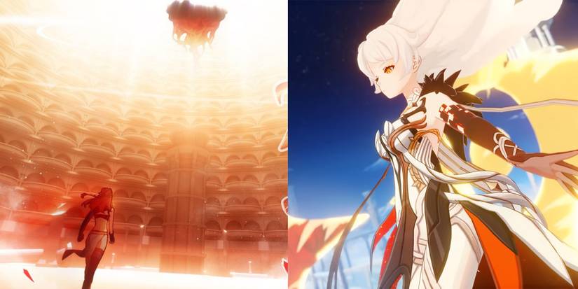 Who Or What Is Paimon In Genshin Impact?