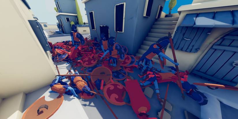 TABS: 10 Tips For Playing Multiplayer