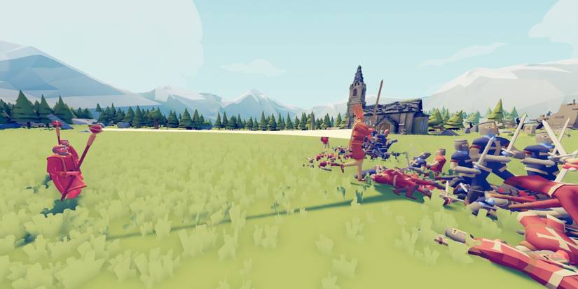 TABS: 10 Tips For Playing Multiplayer