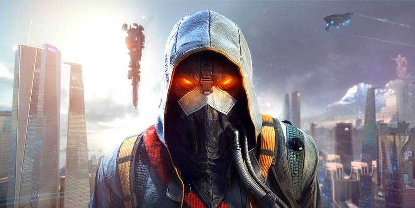 Killzone Developer Guerrilla Is "Done" With The Series