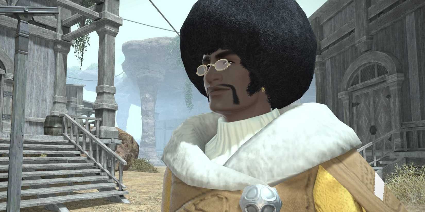 How To Get Every Unique Hairstyle In Final Fantasy XIV