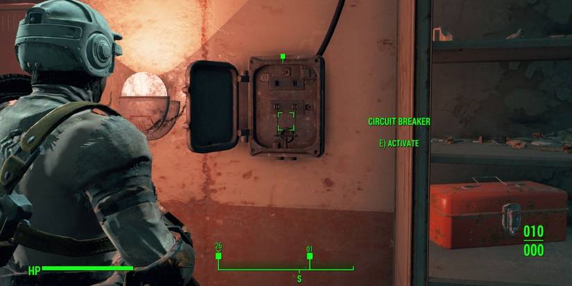 Fallout 4: Mass Fusion Guide