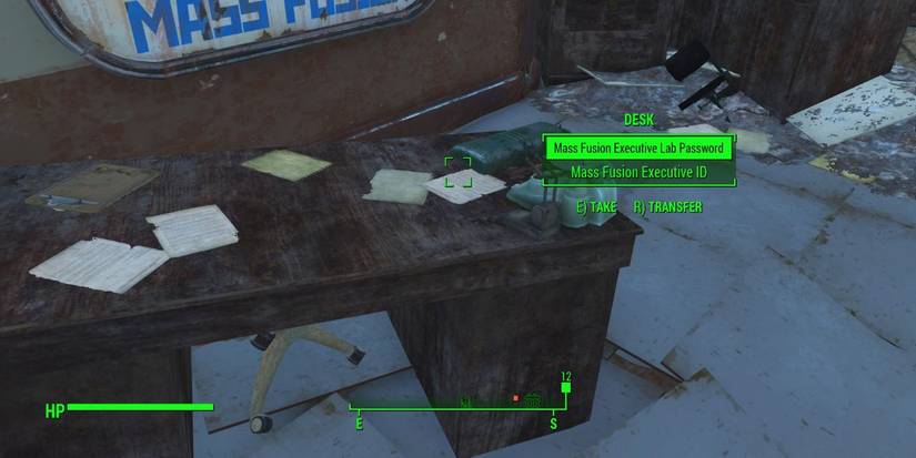 Fallout 4: Mass Fusion Guide