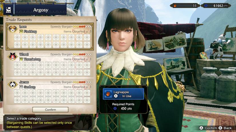 Monster Hunter Rise: How To Farm Blossom Cricket, Butterfly Beetle, And ...