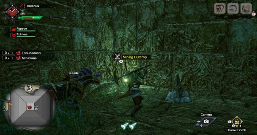 Monster Hunter Rise: How To Farm Divine Rhino