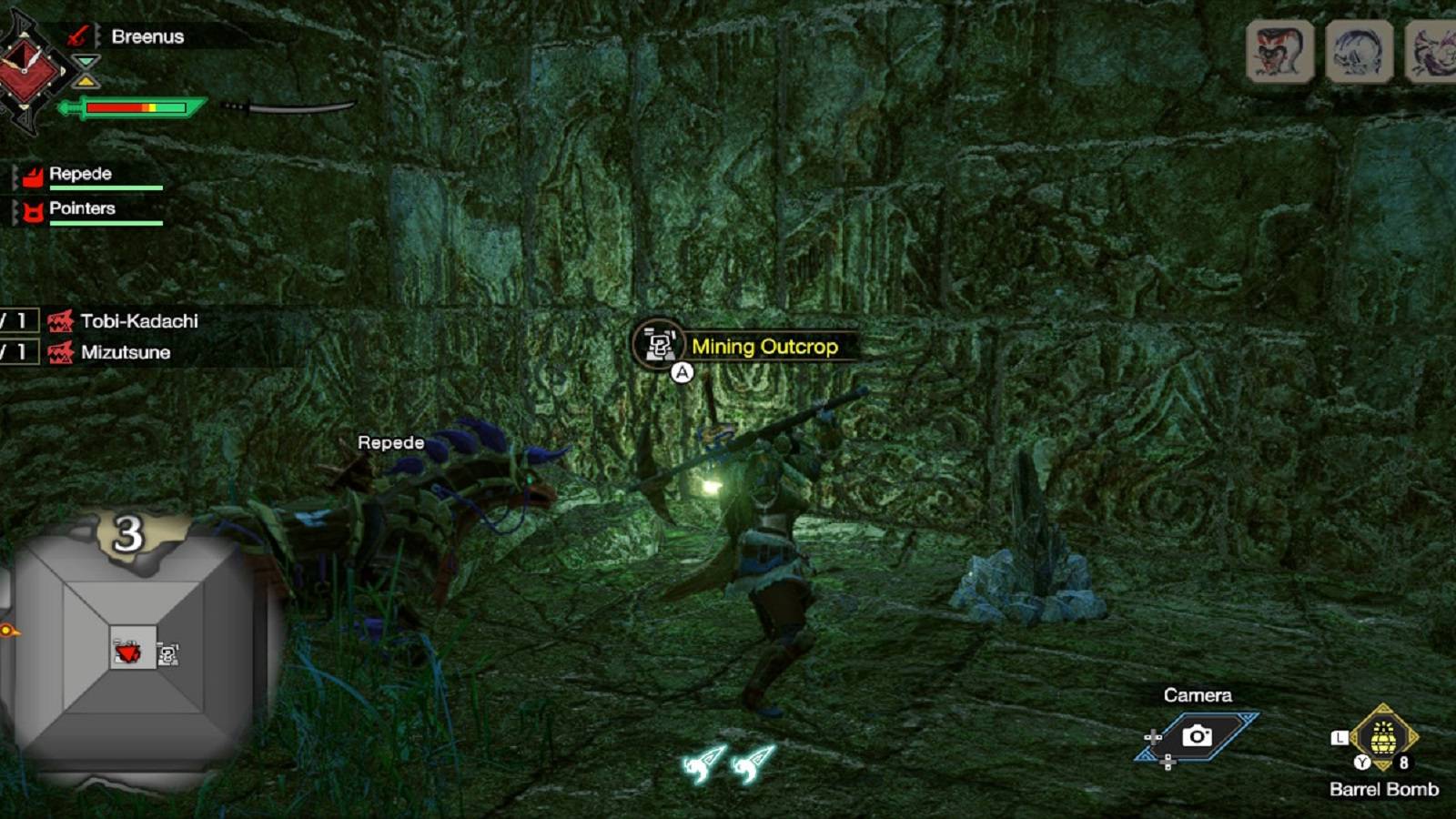 Monster Hunter Rise: How To Farm Novacrystal And Lightcrystal