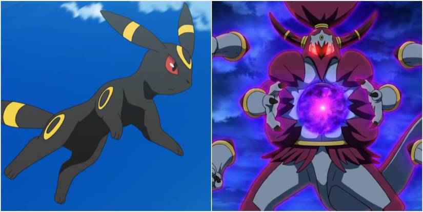 The Pokemon With The Highest Special Defense Per Type, Ranked