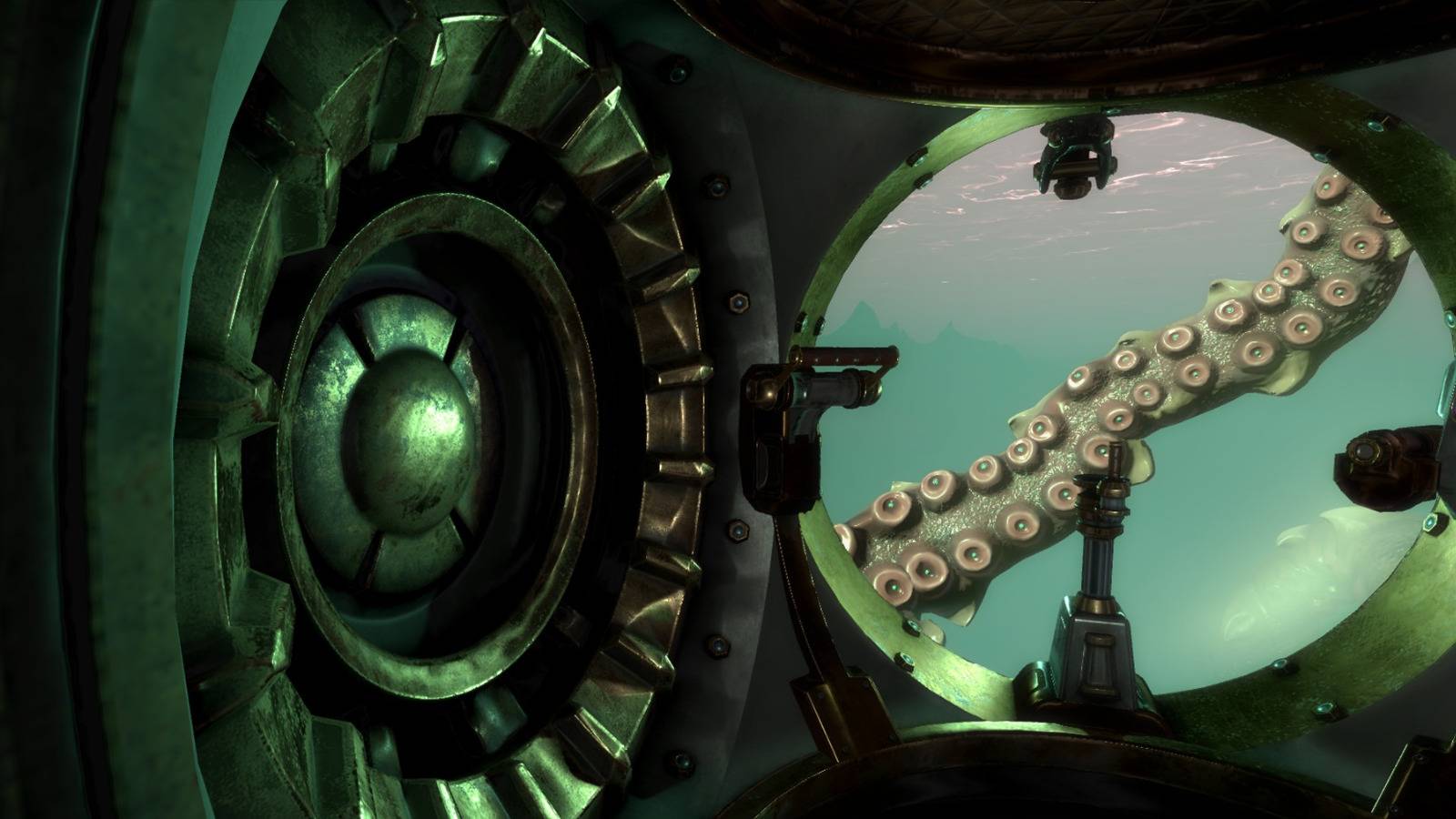 A Rogue Escape Preview: An Exclusive Look At A Spooky VR Adventure