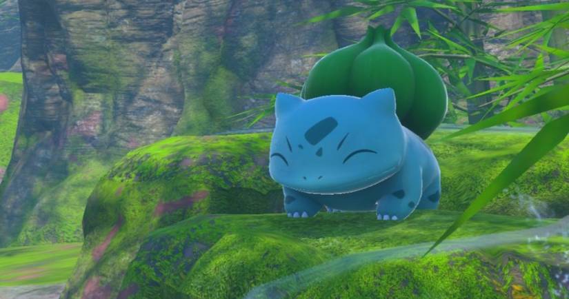 New Pokemon Snap: Complete Guide And Walkthrough
