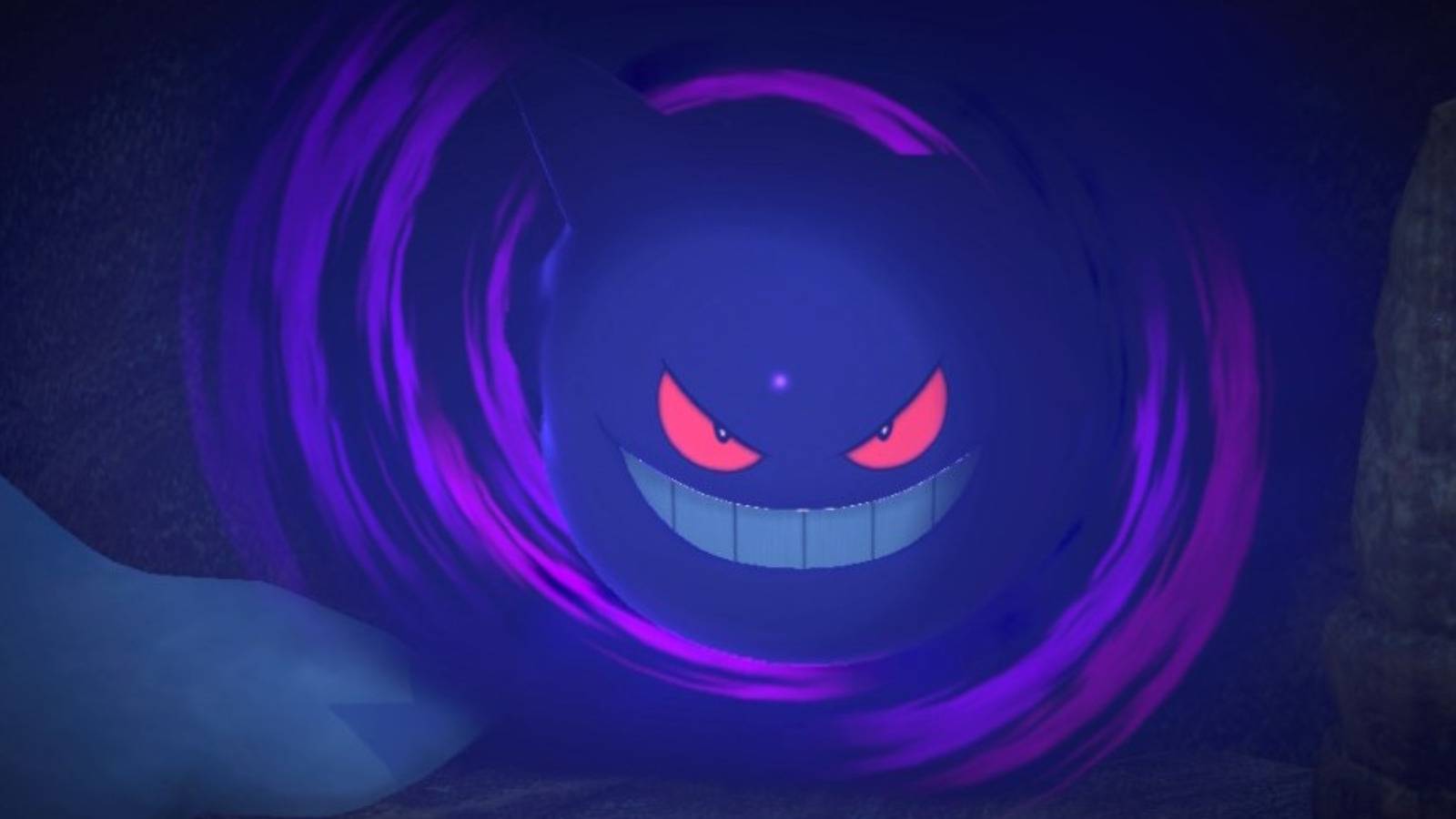 New Pokemon Snap: Every Pokemon In Outaway Cave