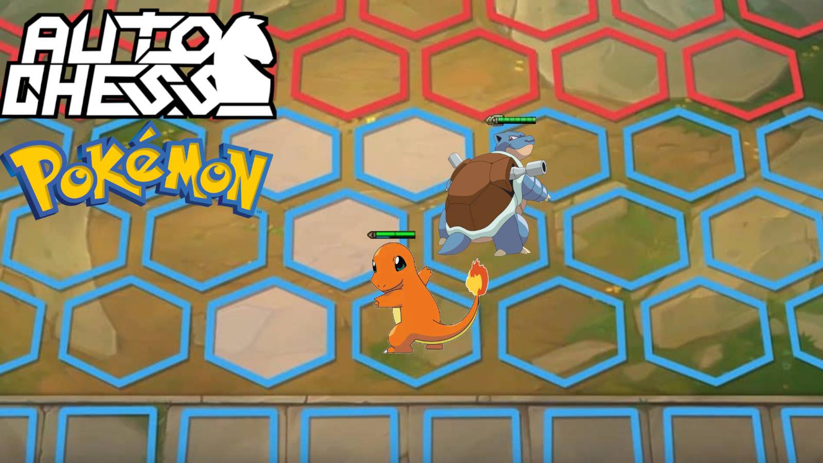 Pokemon Auto Chess Is Finally Happening, But You Probably Can't Play It