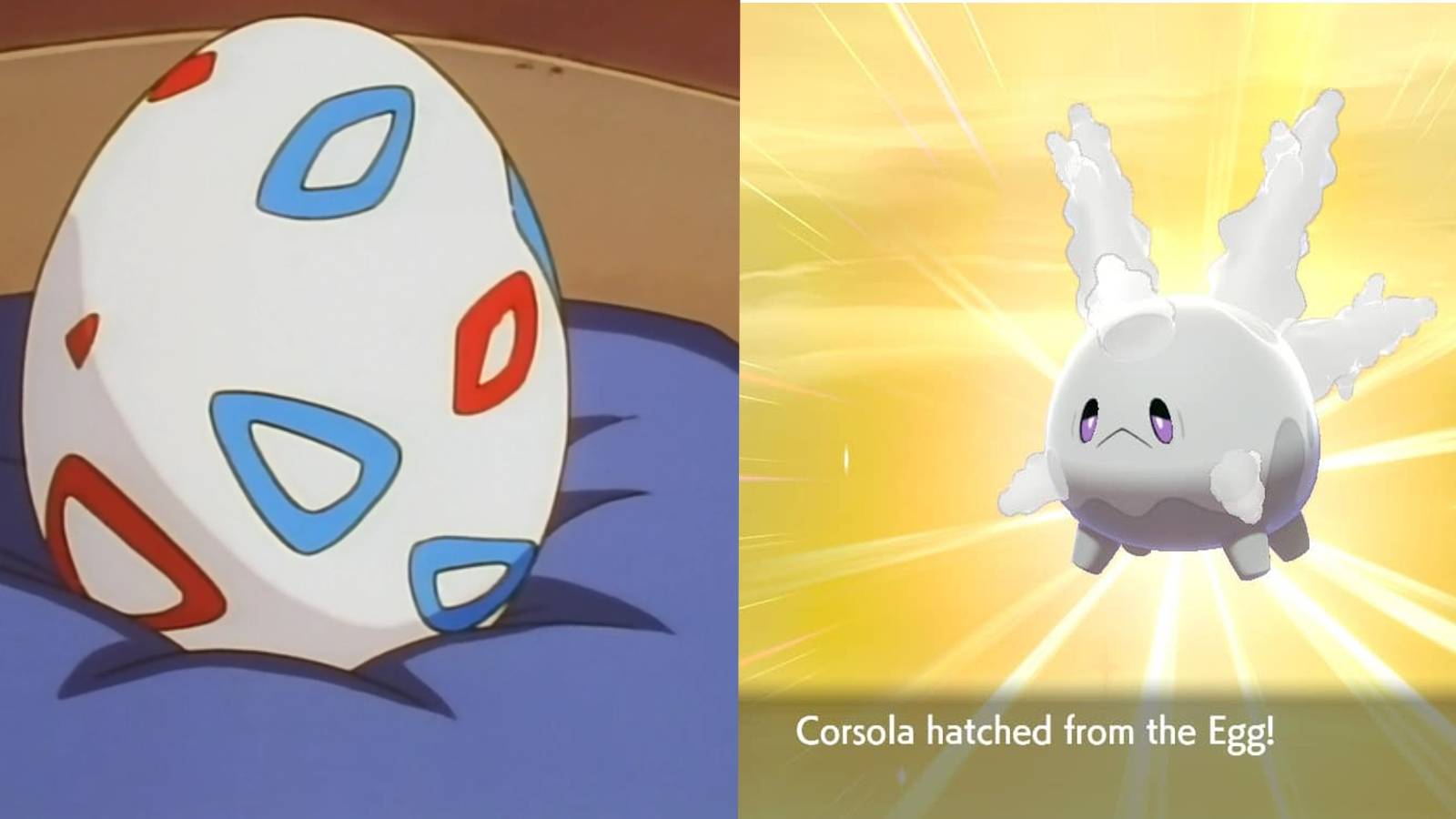 Pokemon: Everything You Need To Know About Chain Breeding