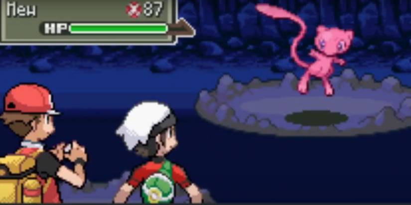 Pokemon Radical Red: Everything You Need To Know