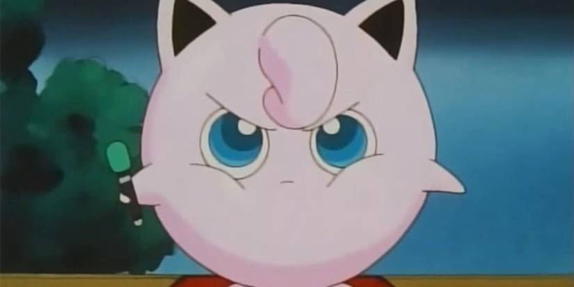 what is jigglypuff power