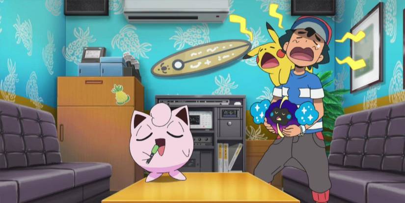 does ash catch jigglypuff