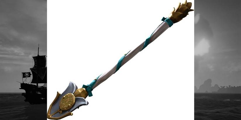 Sea Of Thieves: All Of The Items In The Gilded Phoenix Set And How To ...