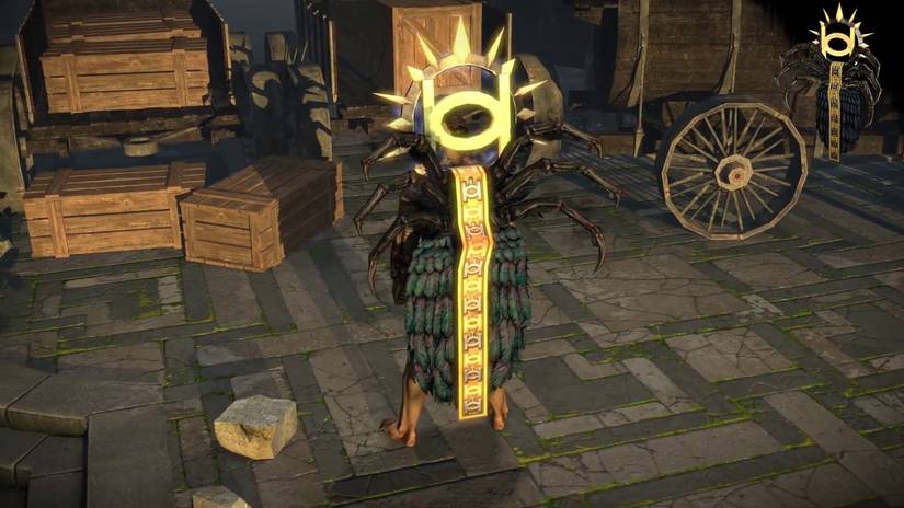 Path Of Exile 2: 10 Things You Need To Know About The Game's Lore