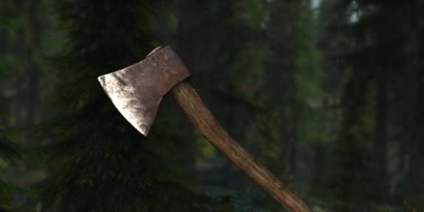 The Best War Axes In Skyrim